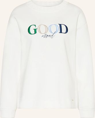 Cinque Cinque Sweatshirt Ciway weiss