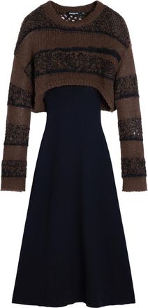Desigual Kleid