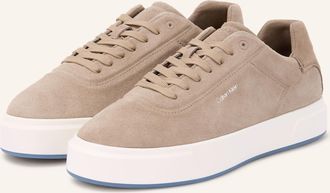 Calvin Klein Sneaker beige