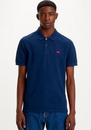 Levi's Poloshirt LE SLIM HOUSEMARK POLO