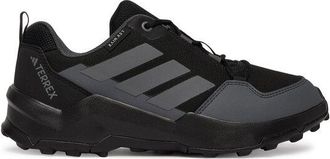 adidas Trekkingschuhe TERREX AX4R R.RDY JI0917 Schwarz