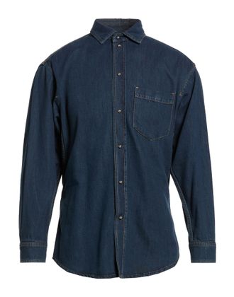 Darkpark TOPS - Jeanshemden auf YOOX.COM