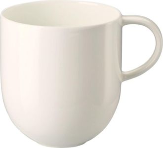 Rosenthal Brillance Weiss Becher mit Henkel 0,34 l