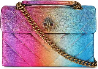 Kurt Geiger Femme, Sacs, Multicolore, Taille: ONE Size Kensington Bag
