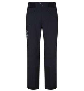 Rock Experience Black Tower - Skitourenhose - Herren