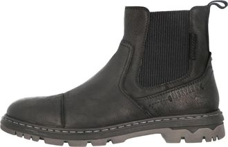 Mustang Jeans Chelsea Boots Sebastiano