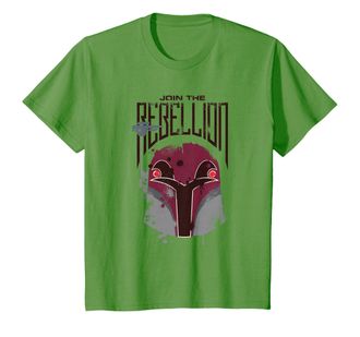 Star Wars Rebels Rebellion T-Shirt