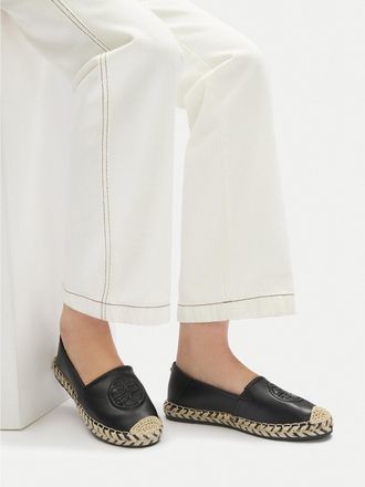 Beverly Hills Polo Club Espadrilles Beverly Hills Polo Club WSS990-254 Schwarz