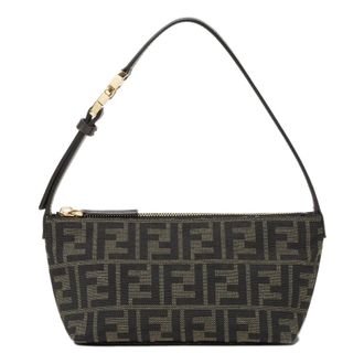 Fendi Damen, Taschen, Braun, ONE SIZEGr&ouml;&szlig;e