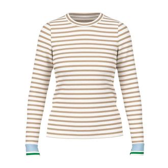 Marc Cain Damen, Oberteile, Braun, 2XLGr&ouml;&szlig;e