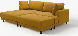 IKEA UPP&Aring;KRA 3er-Sitzelement