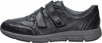 Waldl&auml;ufer Master-Artikel Haslo Schwarz Adulte, noir, 7.5 Wide Toddler