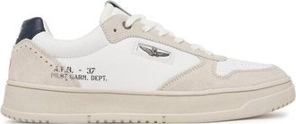 Aeronautica Aeronautica Militare Sneakers 252SC0235UPL00244 Weiß