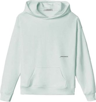 Hinnominate Hinnominate, Herren, Sweatshirts & Hoodies, Grau, XLGr&ouml;&szlig;e