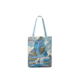 Inou&iuml; Editions Shopper Bag Edition - - Bags - Damen - Mehrfarbig - ONE SIZE
