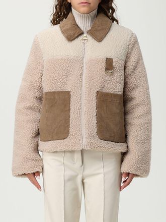 Barbour Veste BARBOUR Femme couleur Crème