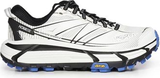Hoka One One Homme, Sport, Blanc, Taille: 40 1/2 EU Mafate Speed 2