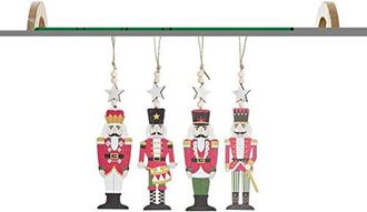 DKD Home Decor weihnachtsdeko, Estándar