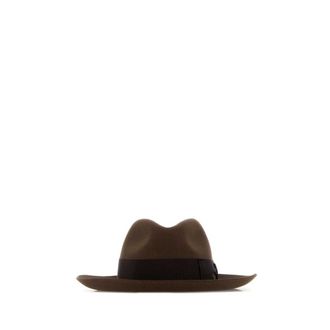 Borsalino unisex, Accessories, Braun, LGr&ouml;&szlig;e