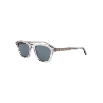 Montblanc Mb0384S Sonnenbrille - - Accessories - Herren - Grau - 50 MM