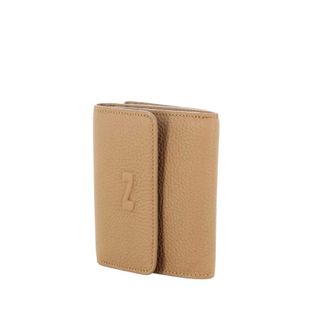 Nathan-Baume Geldb&ouml;rsen & Kartenetuis - - Accessories - Damen - Braun - ONE SIZE