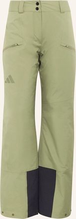 ADIDAS TERREX Adidas Terrex Terrex Multi Hose, 2-Lagig, Climaproof, Isoliert gruen