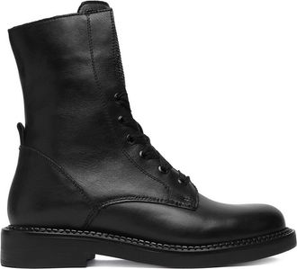 Lasocki Schn&uuml;rschuhe Lasocki CEO-WI16-12744-05 Schwarz
