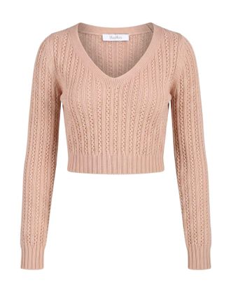 Max Mara STRICKWAREN - Pullover auf YOOX.COM