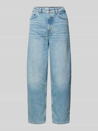 Marc O'Polo Wide Fit Jeans aus Baumwoll-Mix Modell LARA