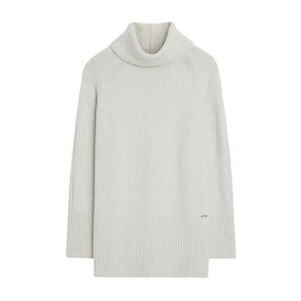 Cinque Cizar Turtleneck - - Knitwear - Damen - Beige - S