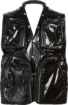Rick Owens JACKEN & M&Auml;NTEL - Westen auf YOOX.COM