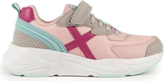 Munich MINI Track VCO 102 Sneaker, Rosa, 31 EU