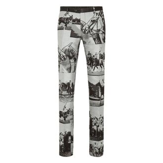 Billionaire Boys Club Homme, Pantalons, Multicolore, Taille: L Slim-fit Pantalons