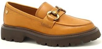 Carmela Femme 161872 Mocassins, Camel, 39 EU