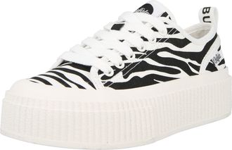 Buffalo Sneaker Madison