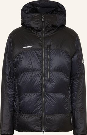 Mammut Mammut Daunenjacke Taiss Pro Belay In schwarz