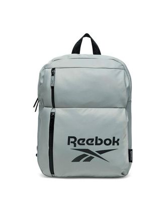 Reebok Rucksack RBK-030-CCC-05 Silberfarben