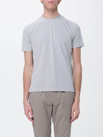 H&egrave;SKIMO T-Shirt Homme couleur Perle