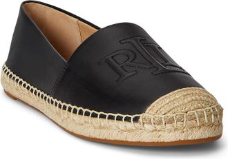 Lauren Ralph Lauren Espadrilles CAMERYN
