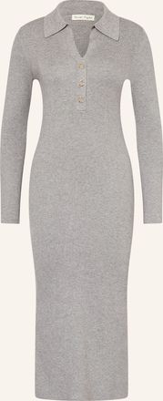 Phase Eight Kleid Lucy grau