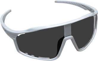Generico Lunettes de soleil de sport polaris&eacute;es - Lunettes de soleil polaris&eacute;es pour homme | Lunettes de soleil de protection UV | Lunettes tendance anti- pour
