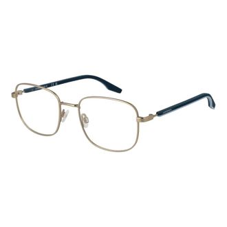 Converse Goldene Eckige Optische Rahmen - - Accessories - unisex - Gelb - ONE SIZE