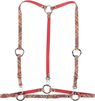 Vivienne Westwood Kleinlederwaren - G&uuml;rtel auf YOOX.COM