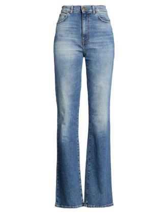 Pinko HOSEN & R&Ouml;CKE - Jeanshosen auf YOOX.COM