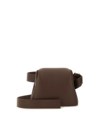 Osoi Umhängetasche - Braun