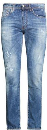 Liu Jo BAS - Pantalons en jean sur YOOX.COM