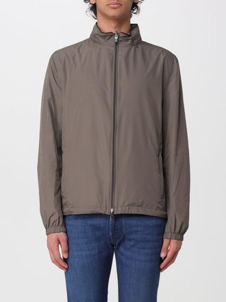 Corneliani Jacke Herren Farbe Beige