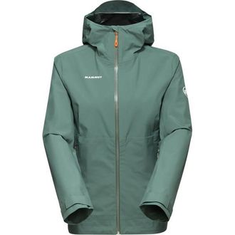 Mammut Damen Funktionsjacke Alto Light HS Hooded Jacket Women