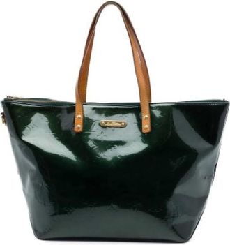 Louis Vuitton Damen, Pre-Owned, Gr&uuml;n, ONE SIZEGr&ouml;&szlig;e