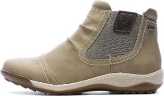 Relife Bottines Beige Femme Jilspray Beige 41FR